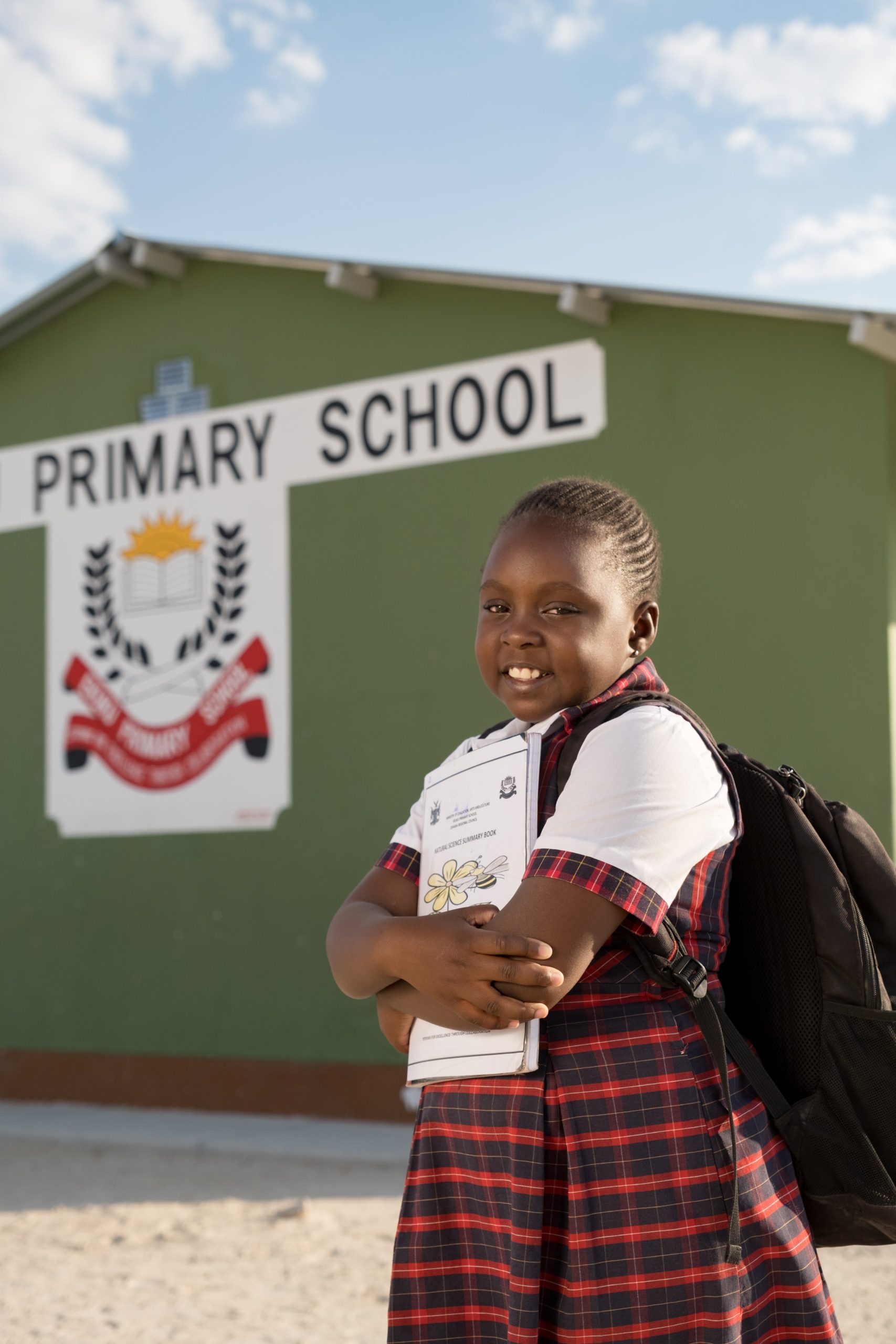 About Us – August 26 and me