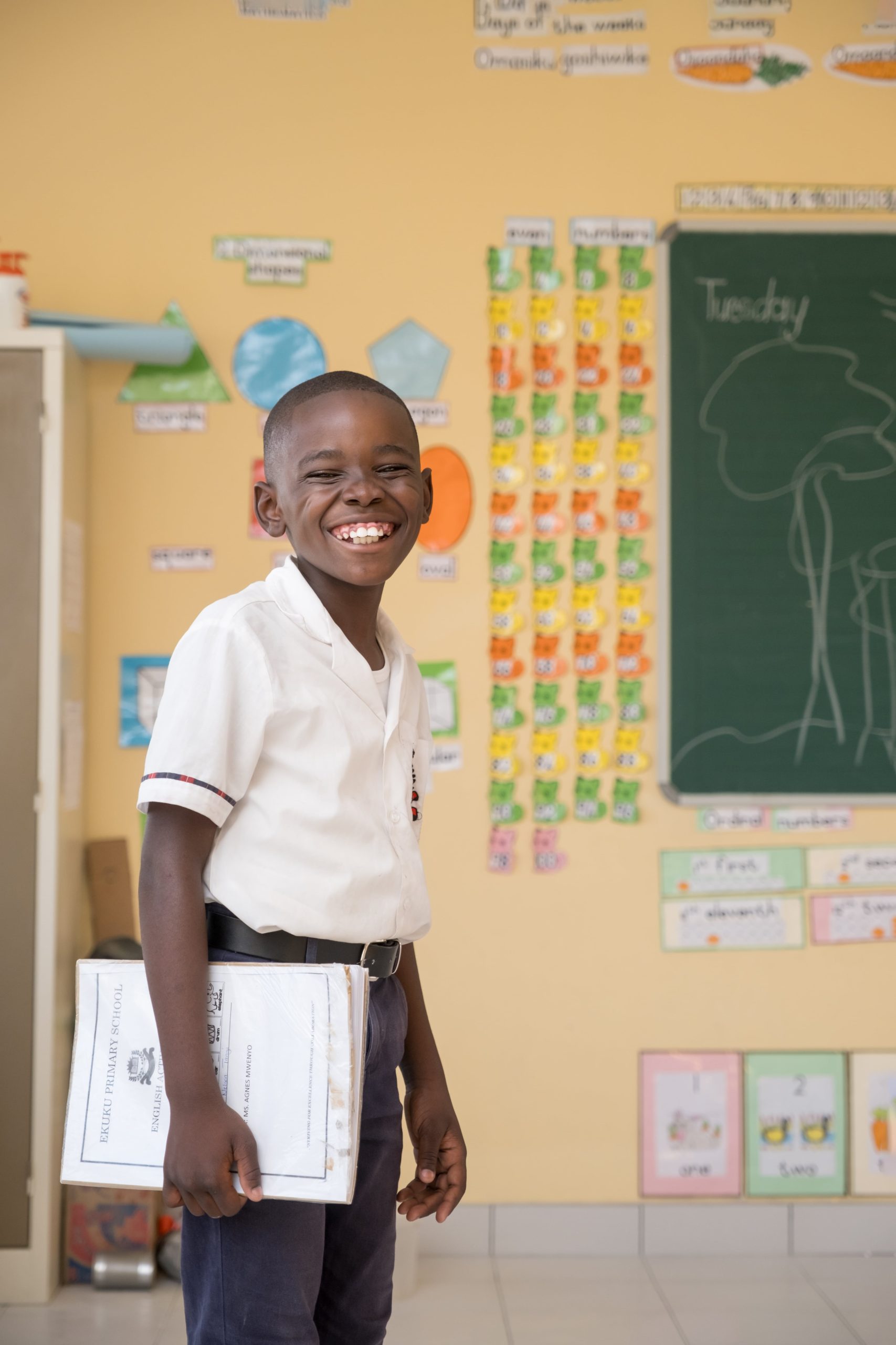 Construction – August 26 and me