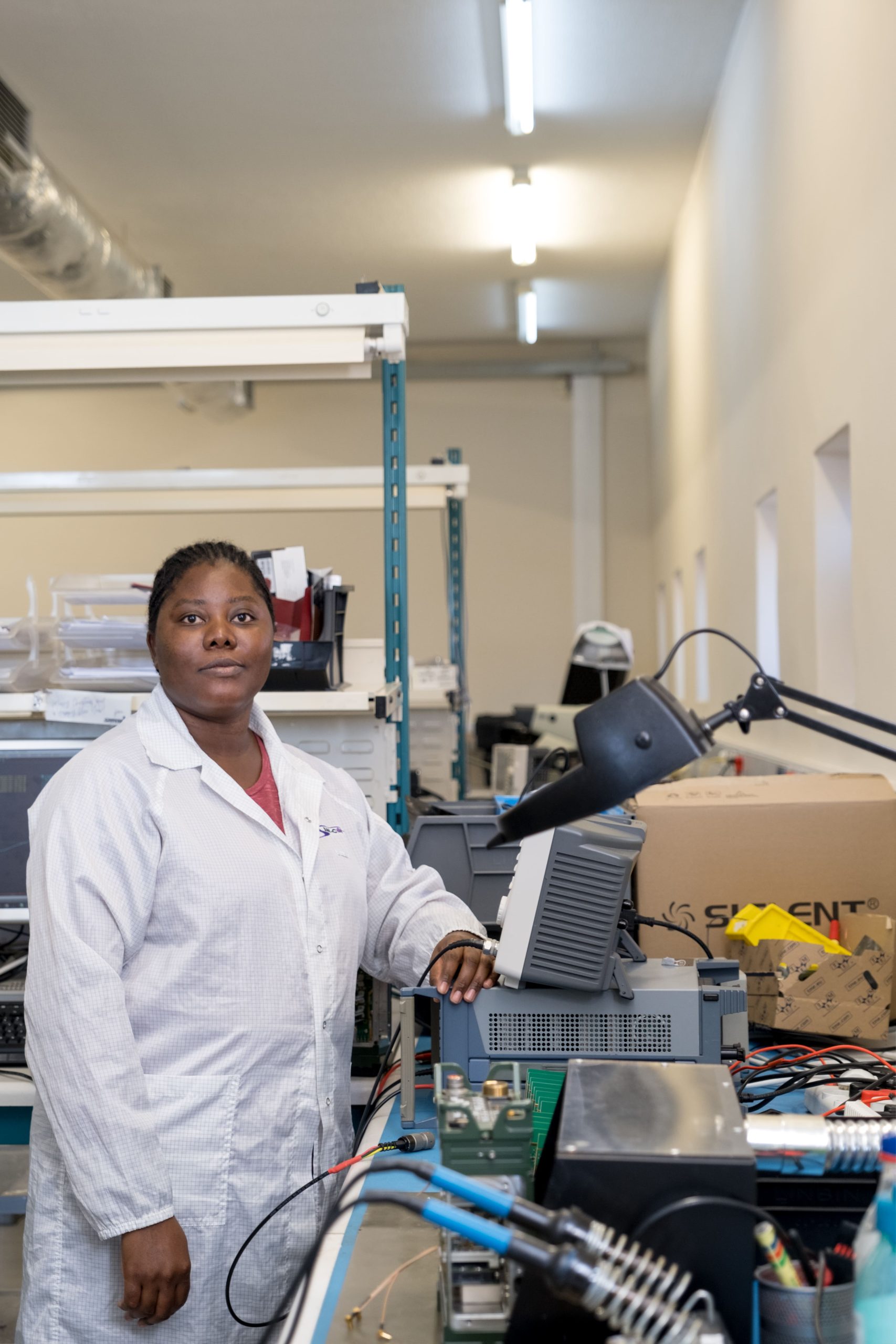 About Us – August 26 and me