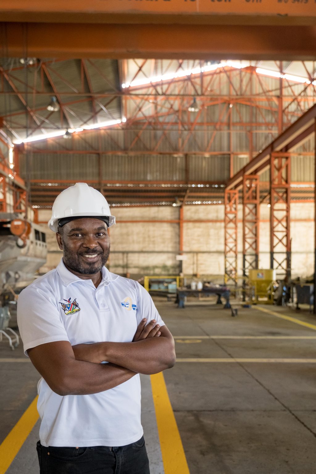 About Us – August 26 and me